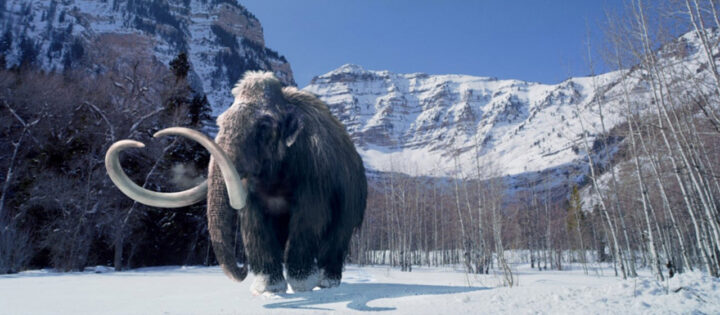 IJstijden - Geopark De Hondsrug