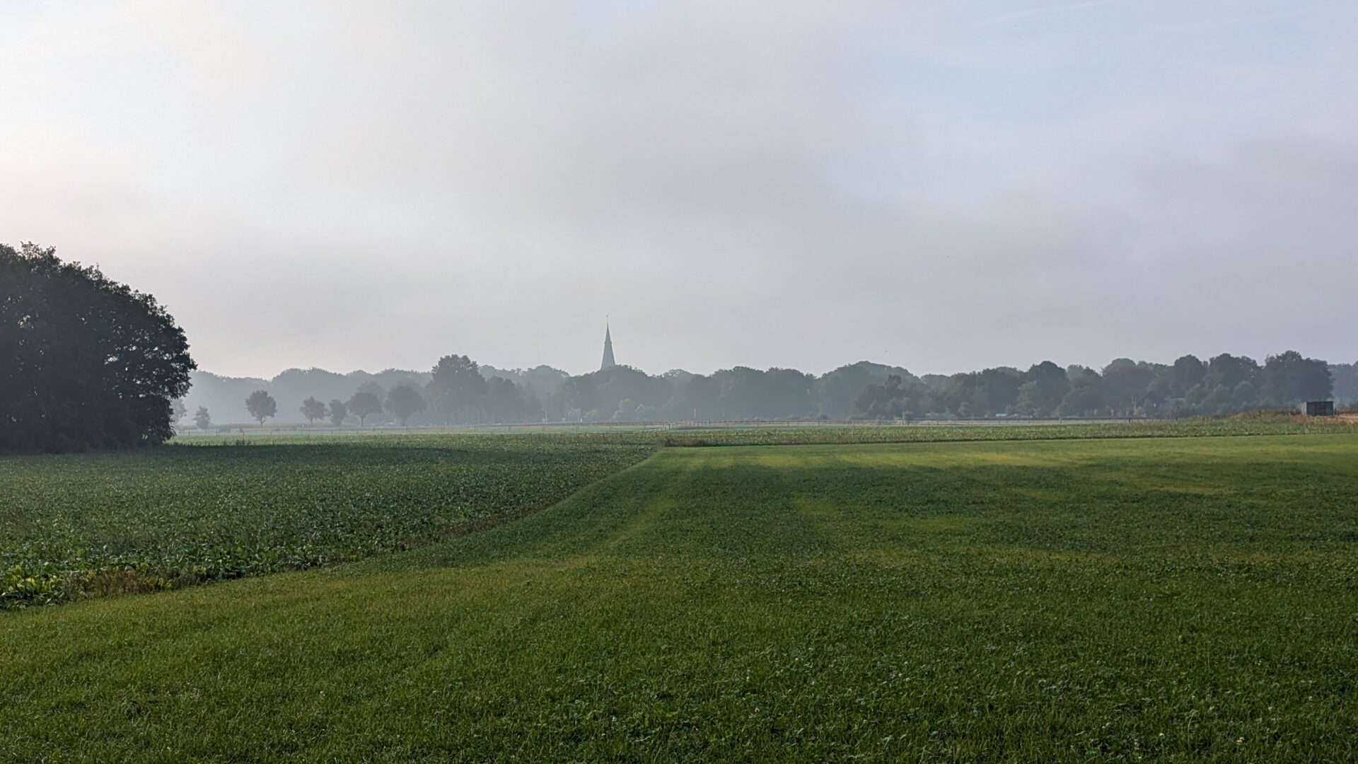 De IJstijden - Geopark De Hondsrug